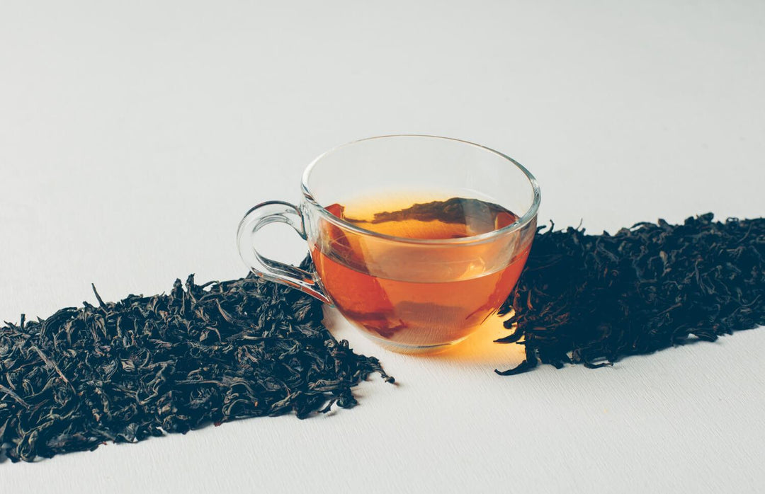 ¿Qué es el té Azul? Su origen, tipos y preparación | Basilur Tea ...