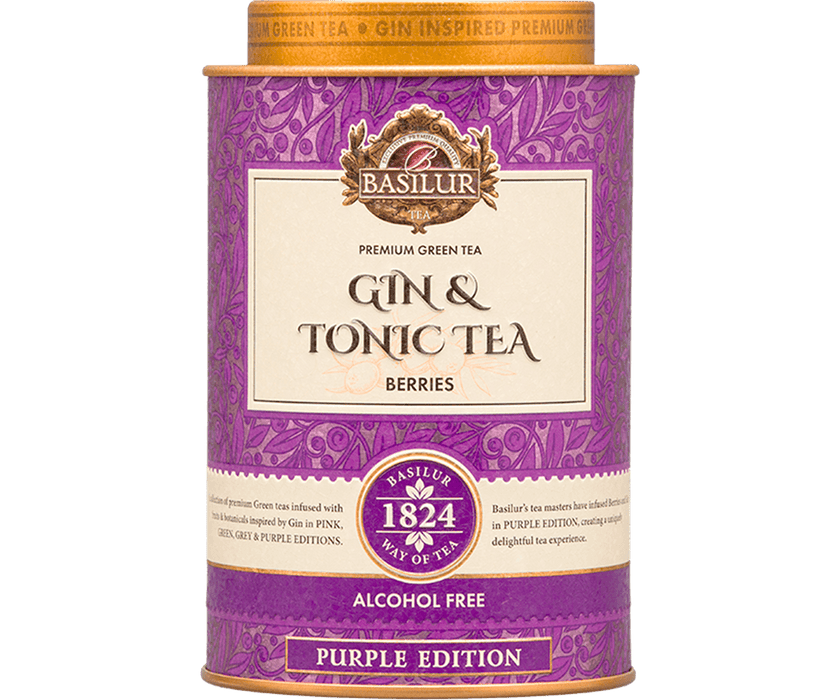 Regalos - Basilur Tea Chile