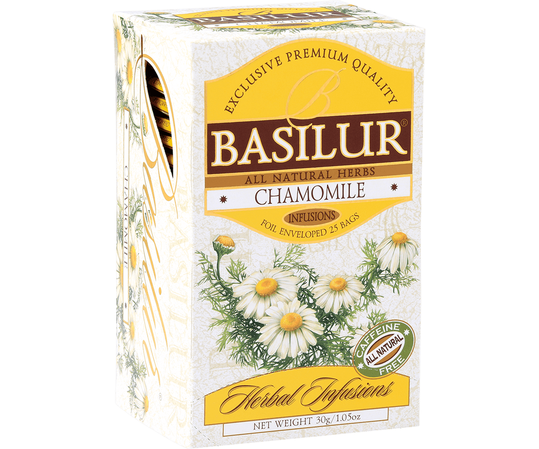 BASILUR TEA COLLECTION – Basilur Tea Chile