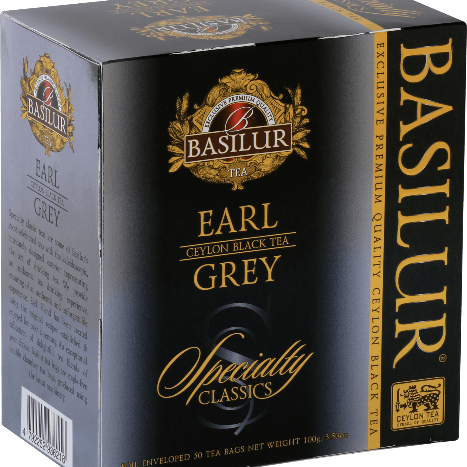 Colecciones – Basilur Tea Chile